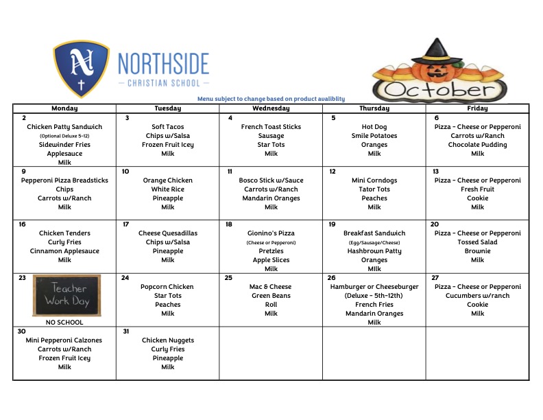 Northside Christian School